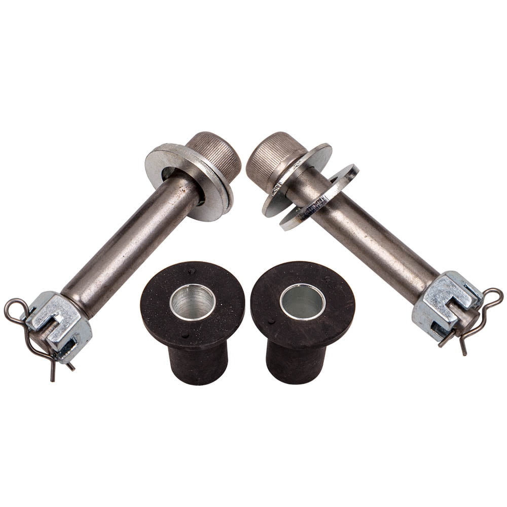 Maxpeedingrods 2 Set of Engine Bushing Hood Hinge Pivot Bolt ...