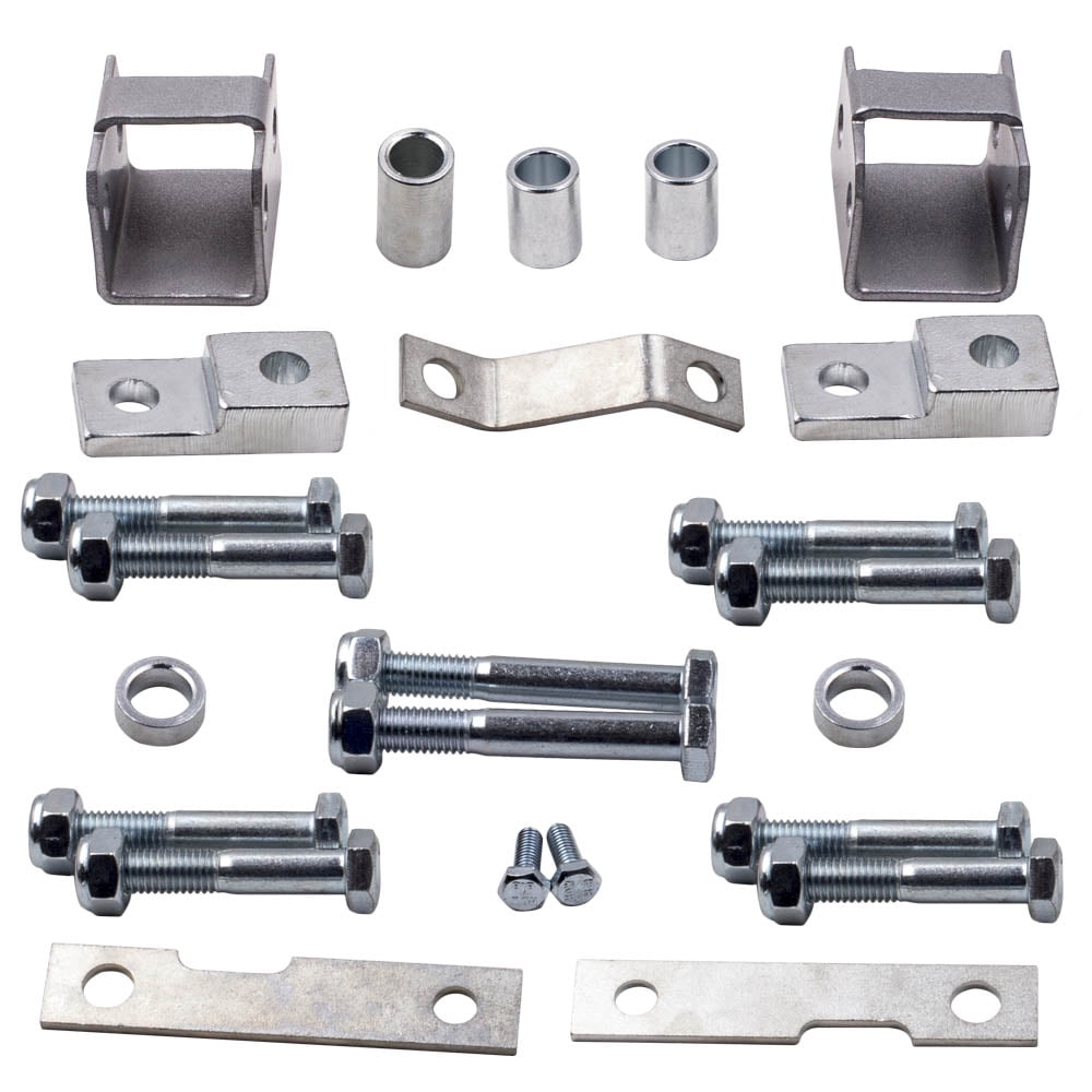 ATV Suspension Kits in ATV Suspension and Steering - Walmart.com