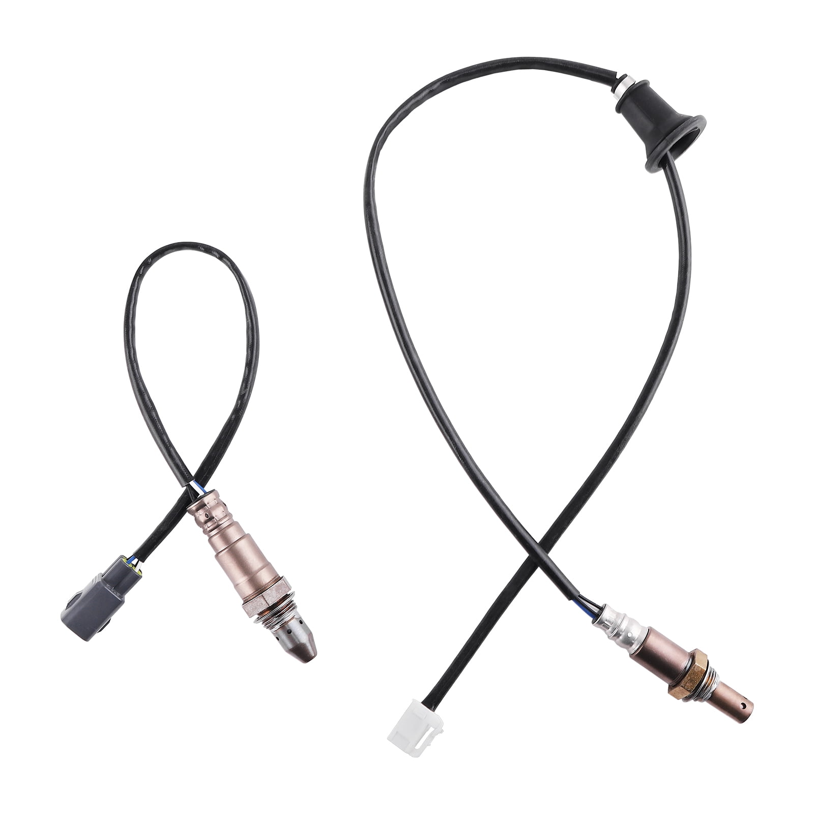 Maxpeedingrods 2PCS Oxygen O2 Sensor 234-9112 for Toyota Corolla 2011 ...