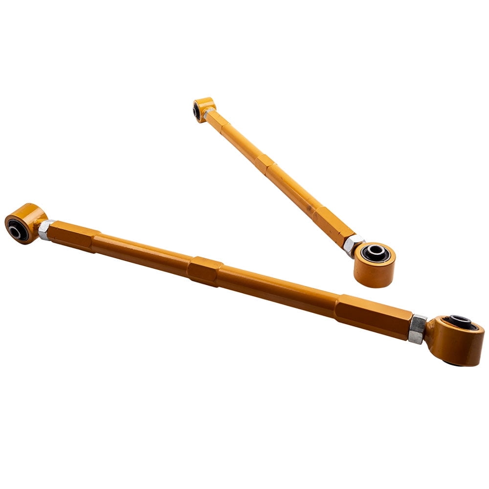 Maxpeedingrods Adjustable Rear Control Arm for Mini Cooper 02-13, Fits ...