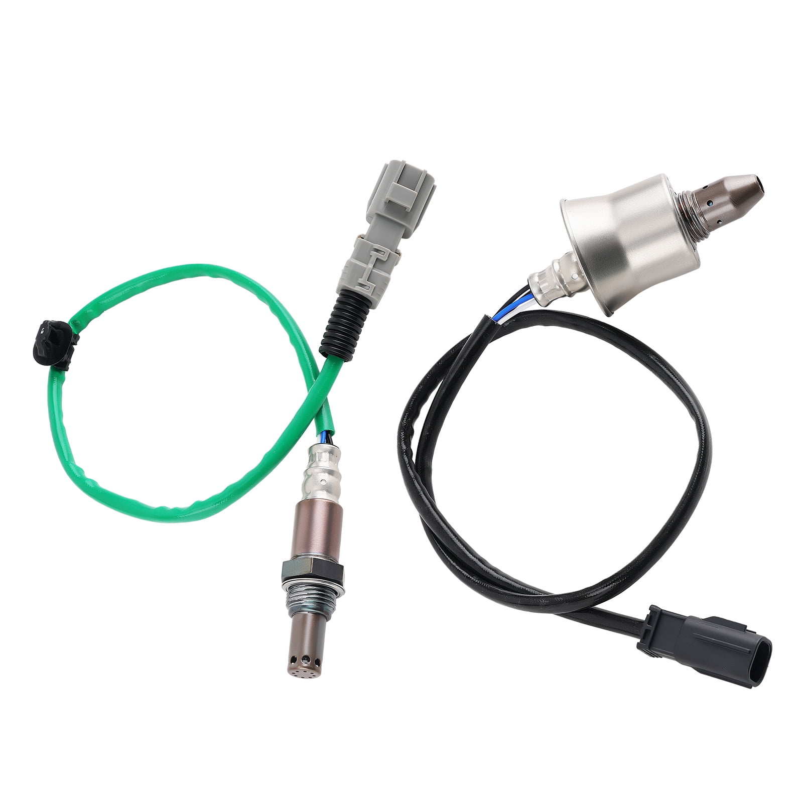 Maxpeedingrods 2Pcs Oxygen O2 Sensor 234-9307 Upstream Downstream 234 ...