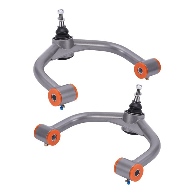 Maxpeedingrods 2pcs Front Upper Control Arms 2-4" Lift For GMC Sierra ...