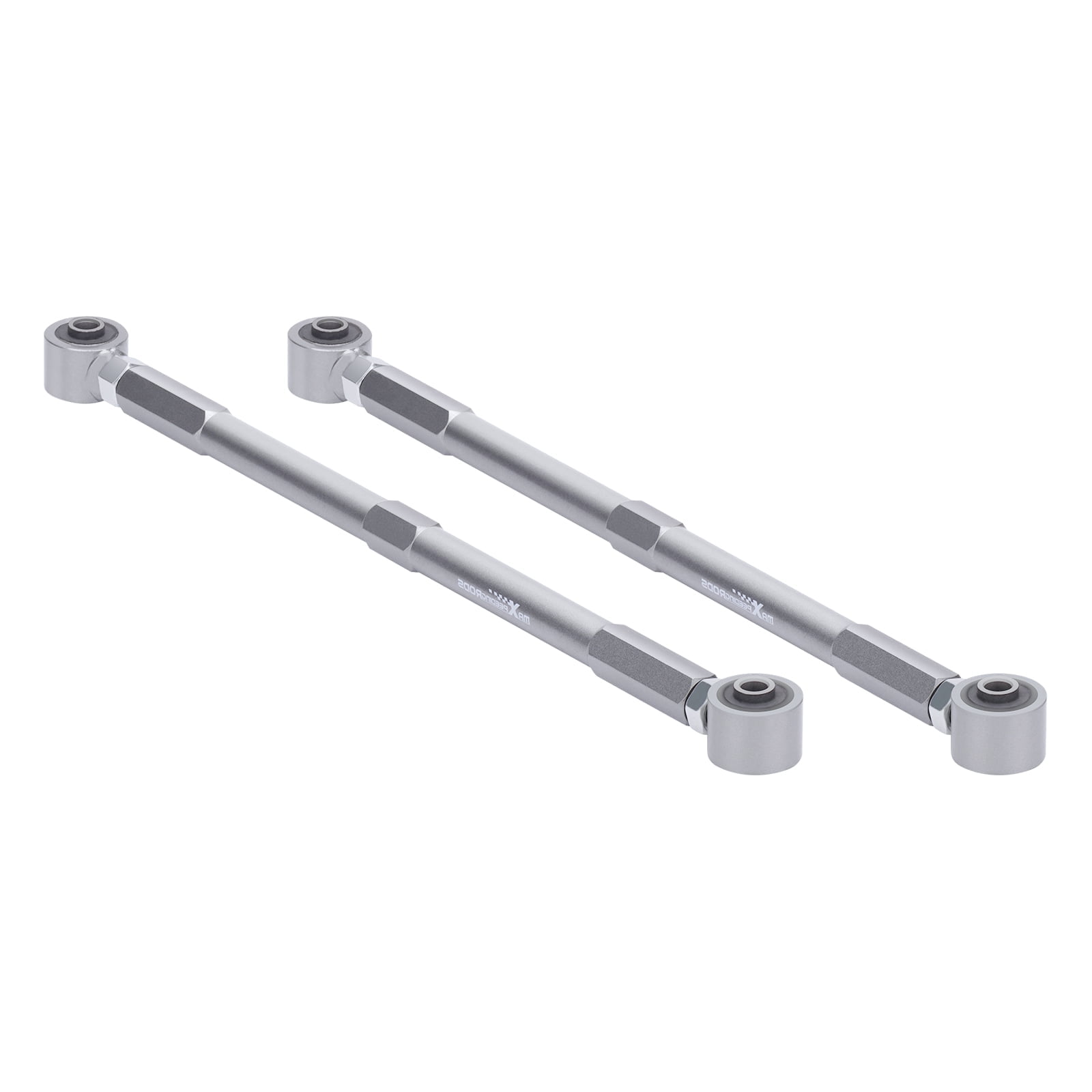 Maxpeedingrods Adjustable Rear Lower Control Camber Arm for 2002-2013 ...