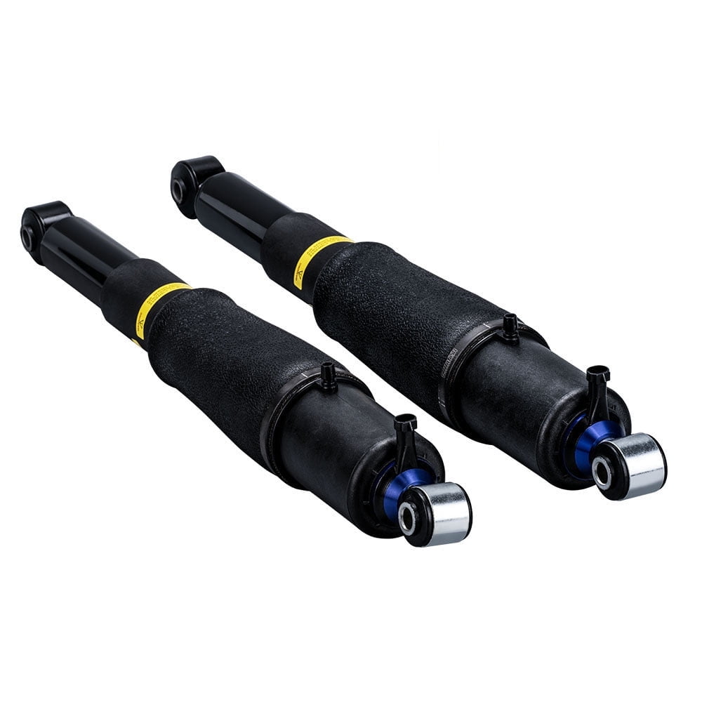 Maxpeedingrods 2x Rear Air Shocks Suspensions Struts For Cadillac ...