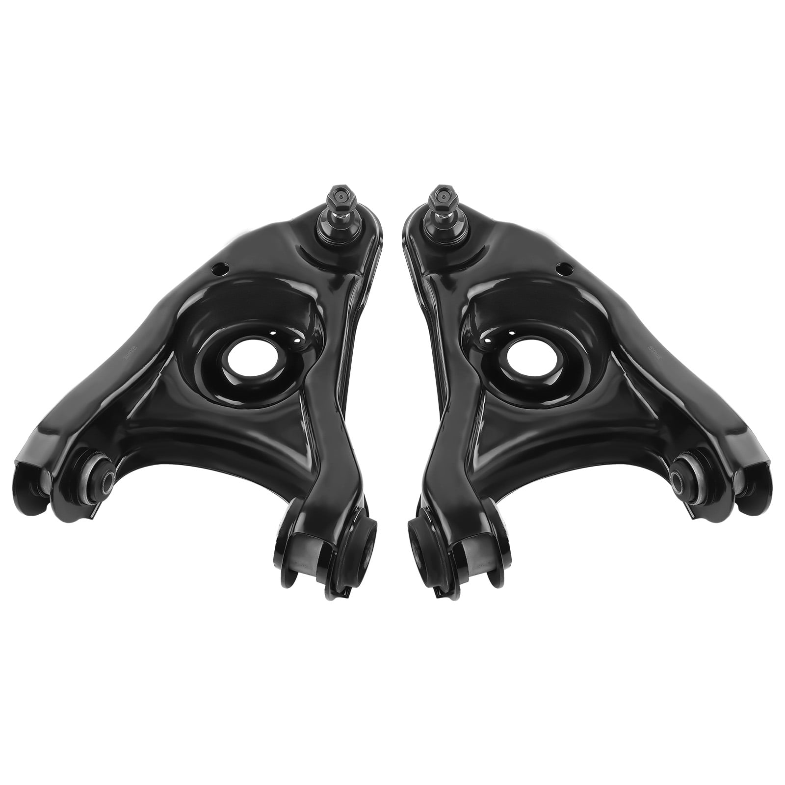Maxpeedingrods 2x Suspension Front Lower Control Arms Left & Right for ...