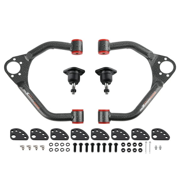 MaXpeedingrods 3-4” Upper Drop Alignment Arms for 2007-2015 Chevy ...