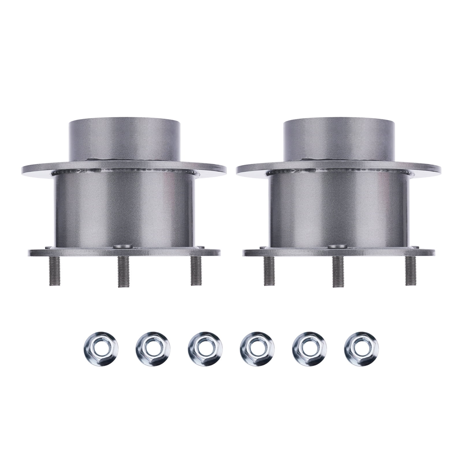 Maxpeedingrods 3.5" Front Level Lift Kit Spacers For Dodge Ram 1500 ...