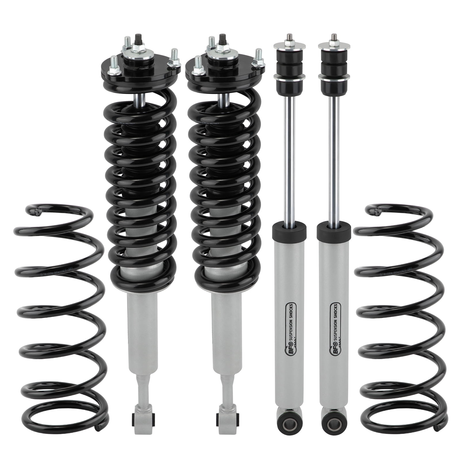 Toyota 4runner Lift Kit