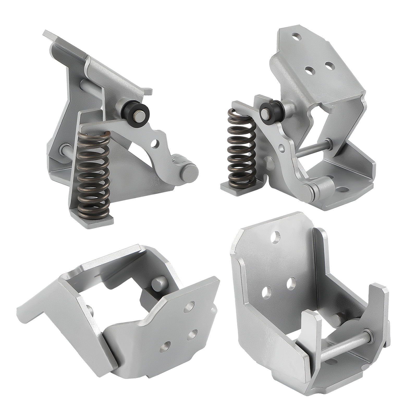 BFO 4 Pcs Front Door Hinge for Pontiac Grand Prix for Oldsmobile ...