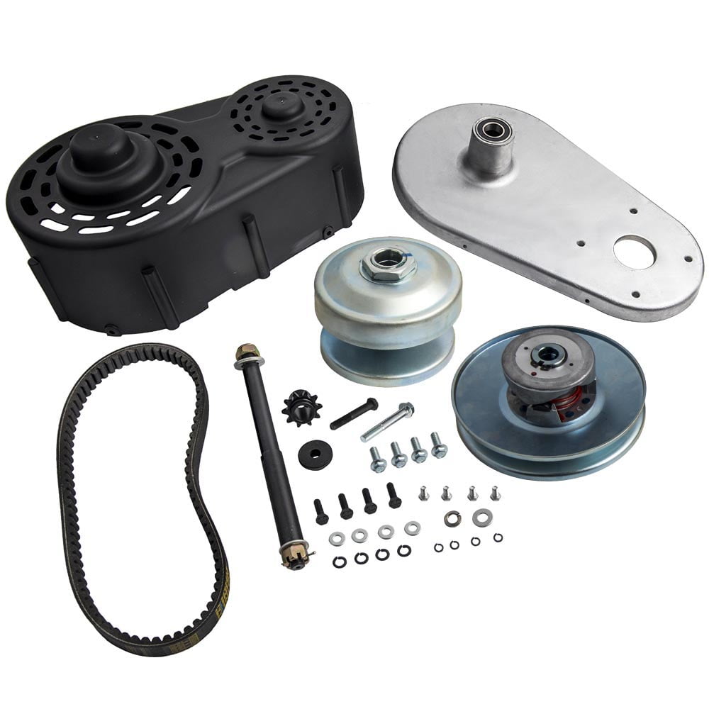 Maxpeedingrods 40 Series 1 in Driver 3/4" Driven Torque Converter ...