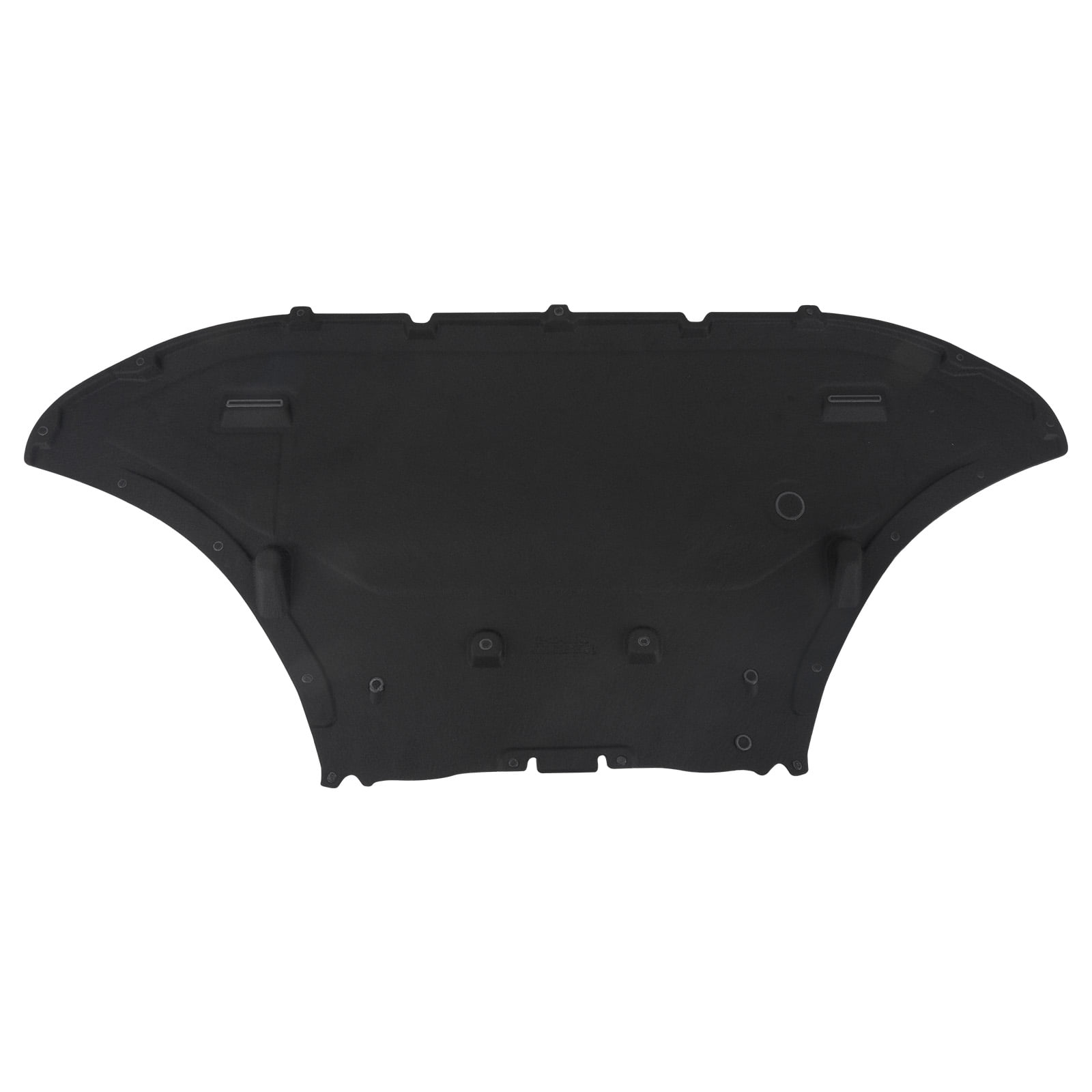 Maxpeedingrods 4M0825235F for Engine Splash Shield Guard Compatible ...