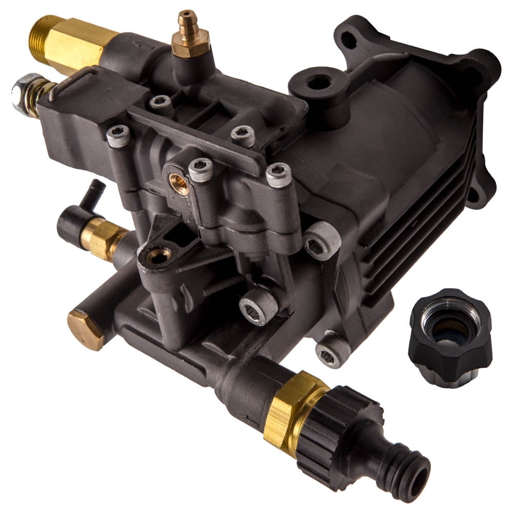 Maxpeedingrods 6.5HP Power Pressure Washer Pump for 3/4" Shaft ...