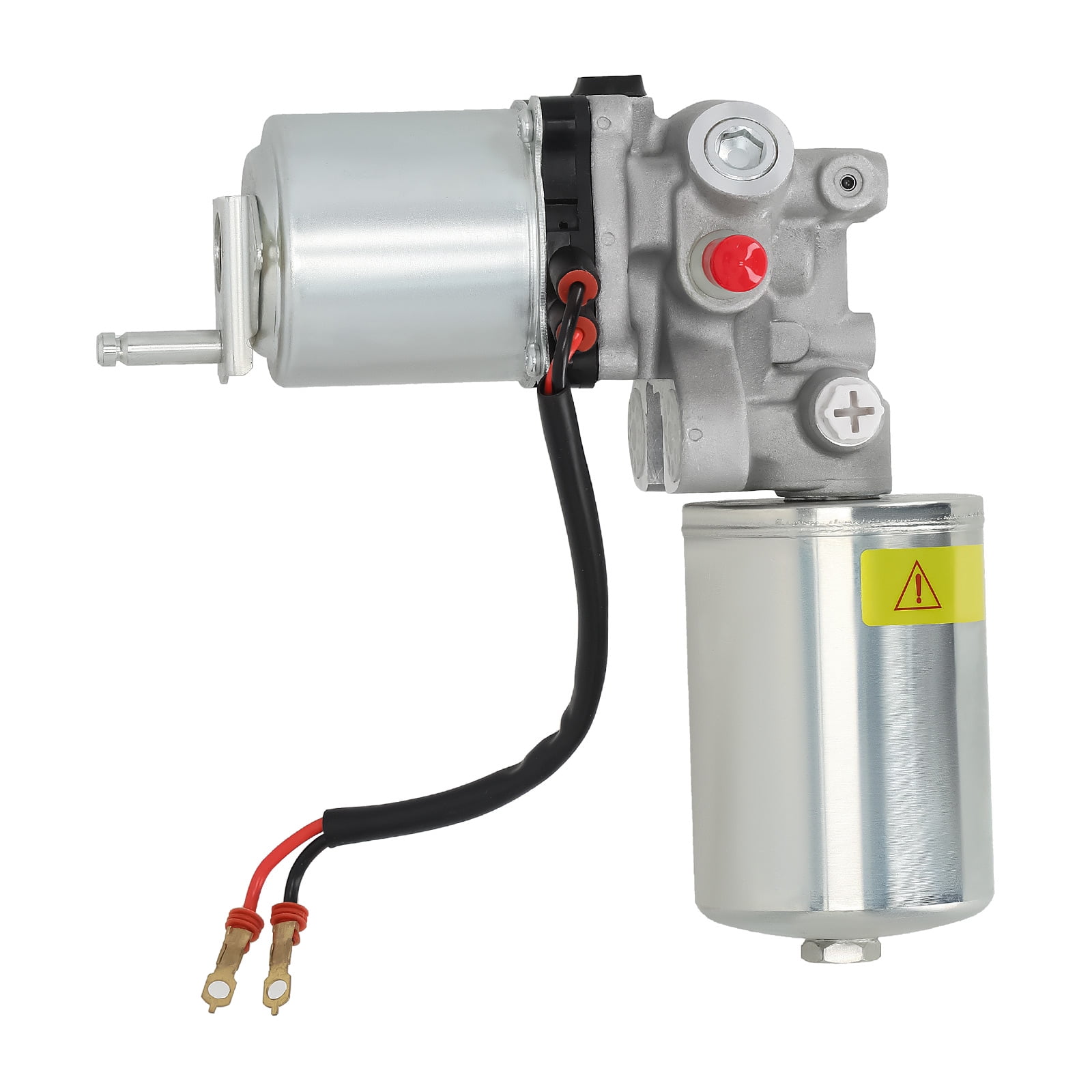 Maxpeedingrods ABS Pump Brake Booster Motor Assy W/accumulator For ...