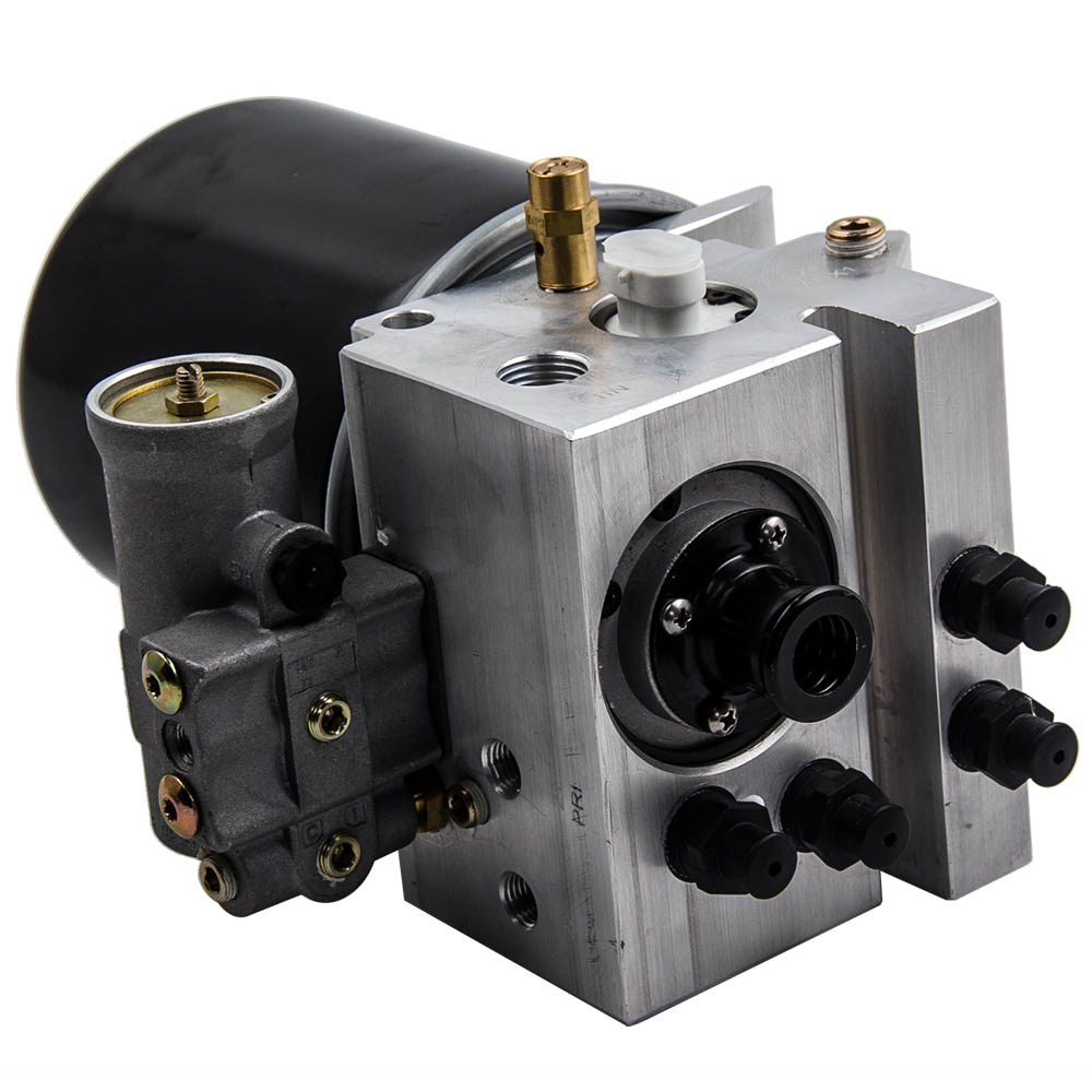 Maxpeedingrods Adis Air Dryer for Western Star Trucks 801266 for Bendix ...