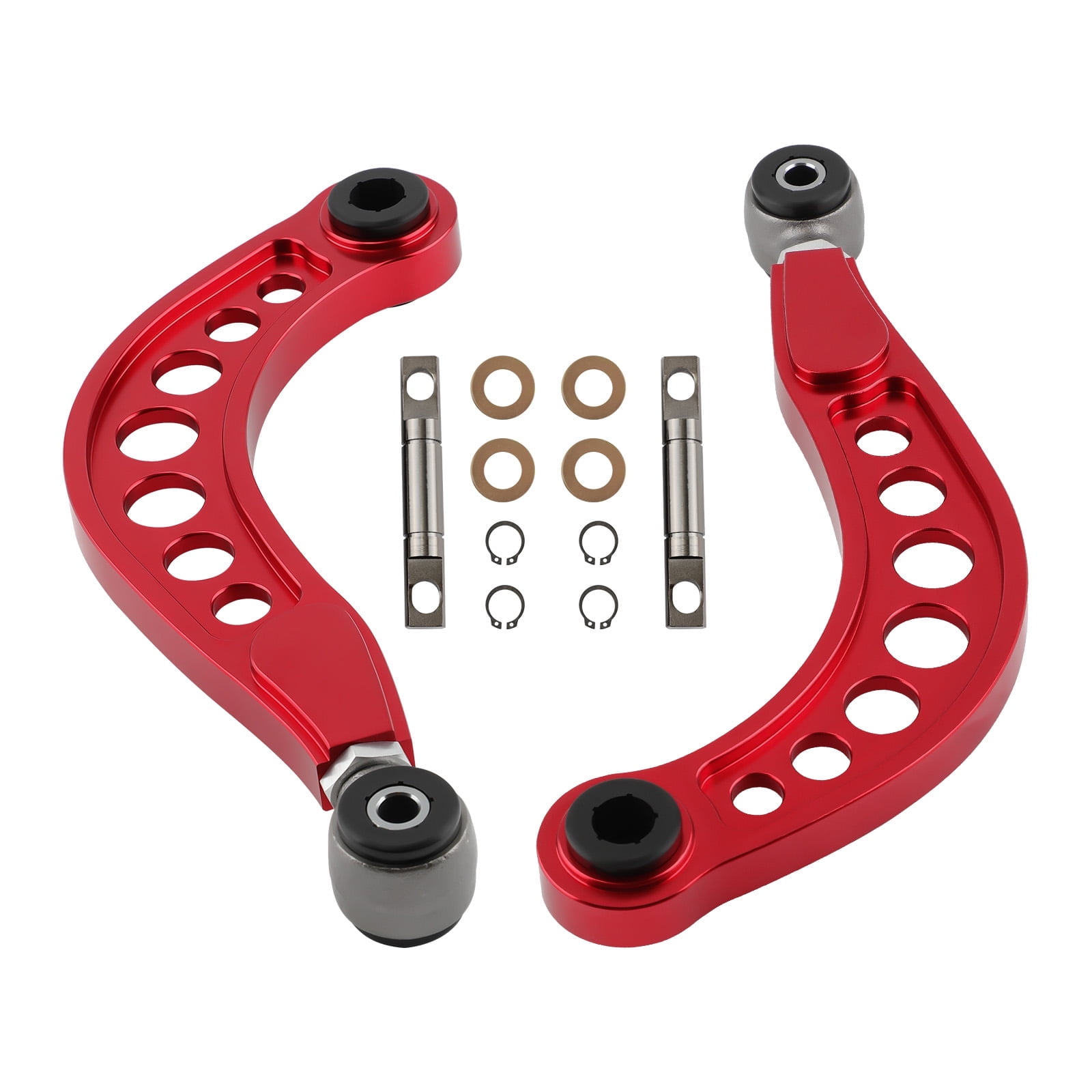 BFO Adjustable Control Rear Camber Arm Kits LH & RH for Honda Civic ...