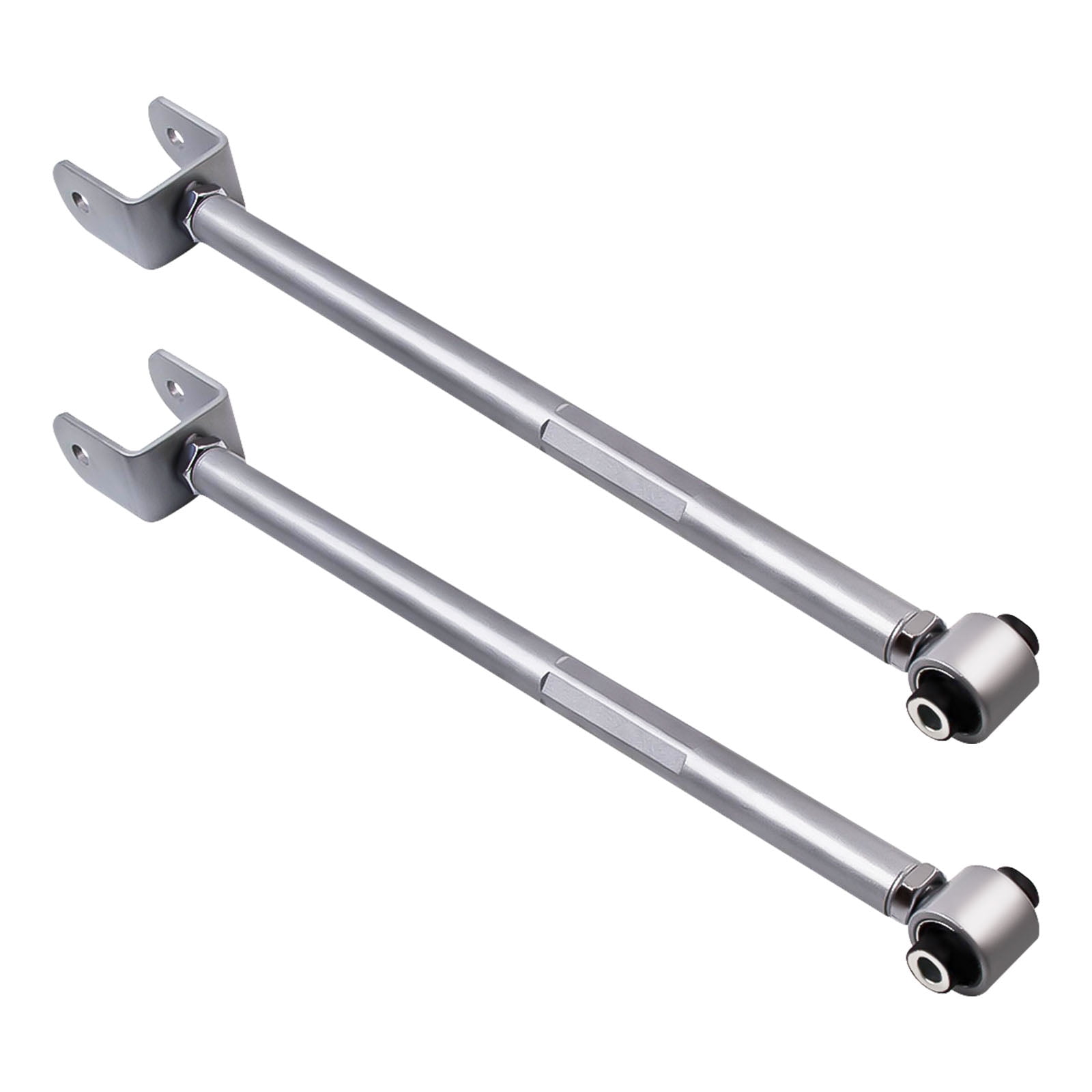 Maxpeedingrods Adjustable Rear Camber Control Arm Details for BMW E36 ...