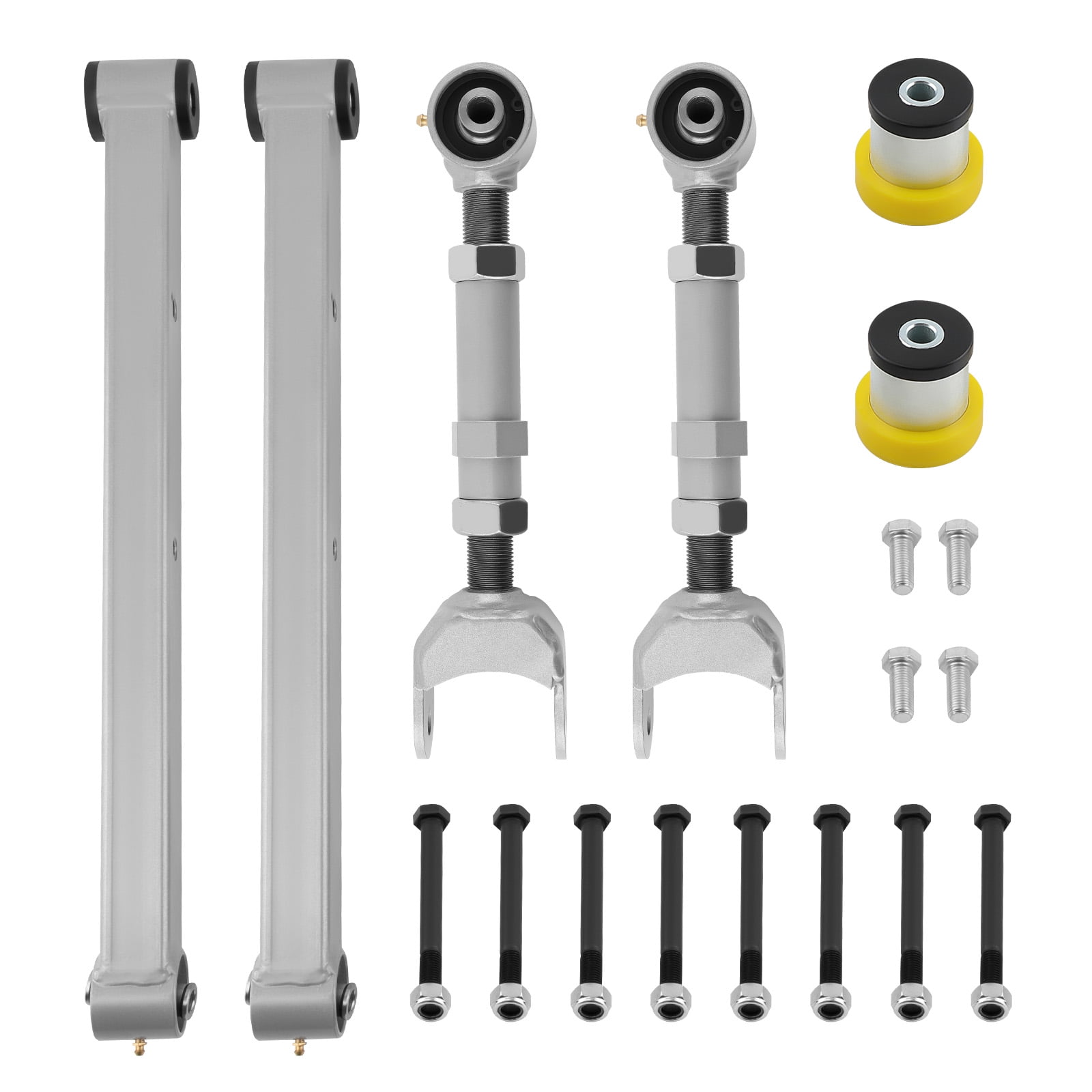 Maxpeedingrods Adjustable Rear Control Trailing Arms for GM A Body 67 ...