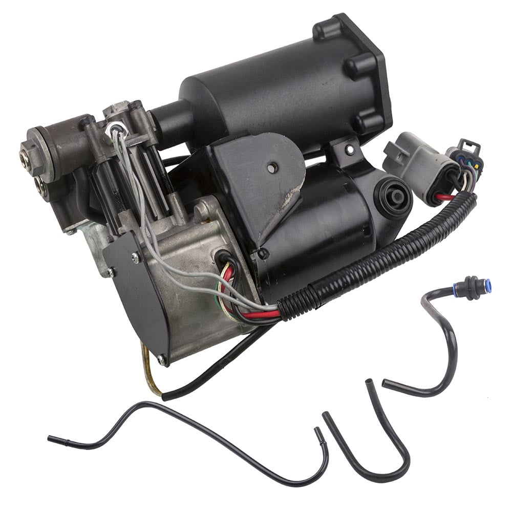 Maxpeedingrods Air Compressor Pump for Land Rover Range Rover L322 New ...