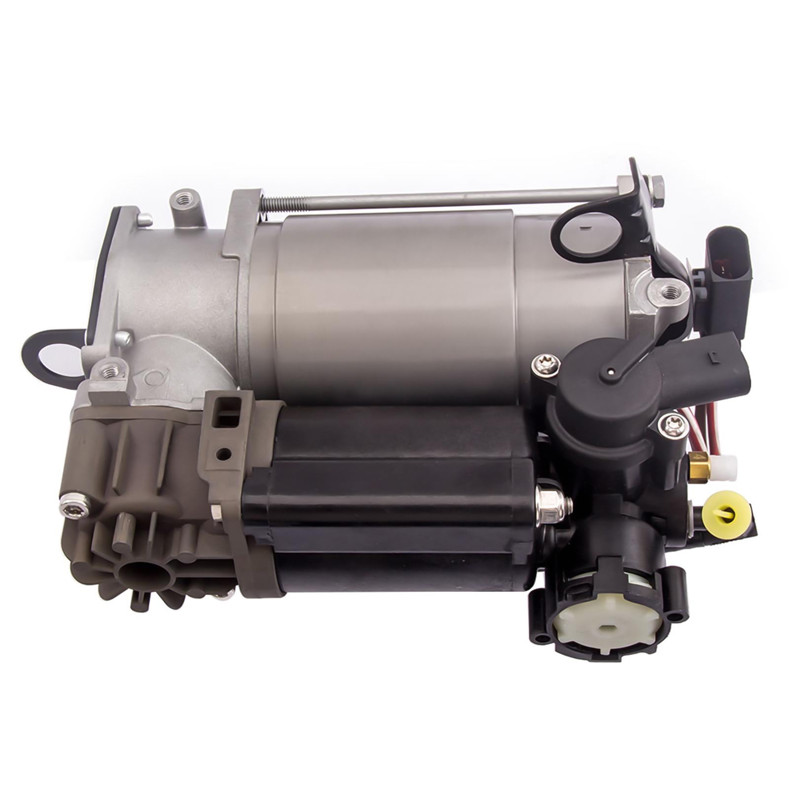 Maxpeedingrods Air Suspension Compressor Pump for Mercedes W220 W211 ...