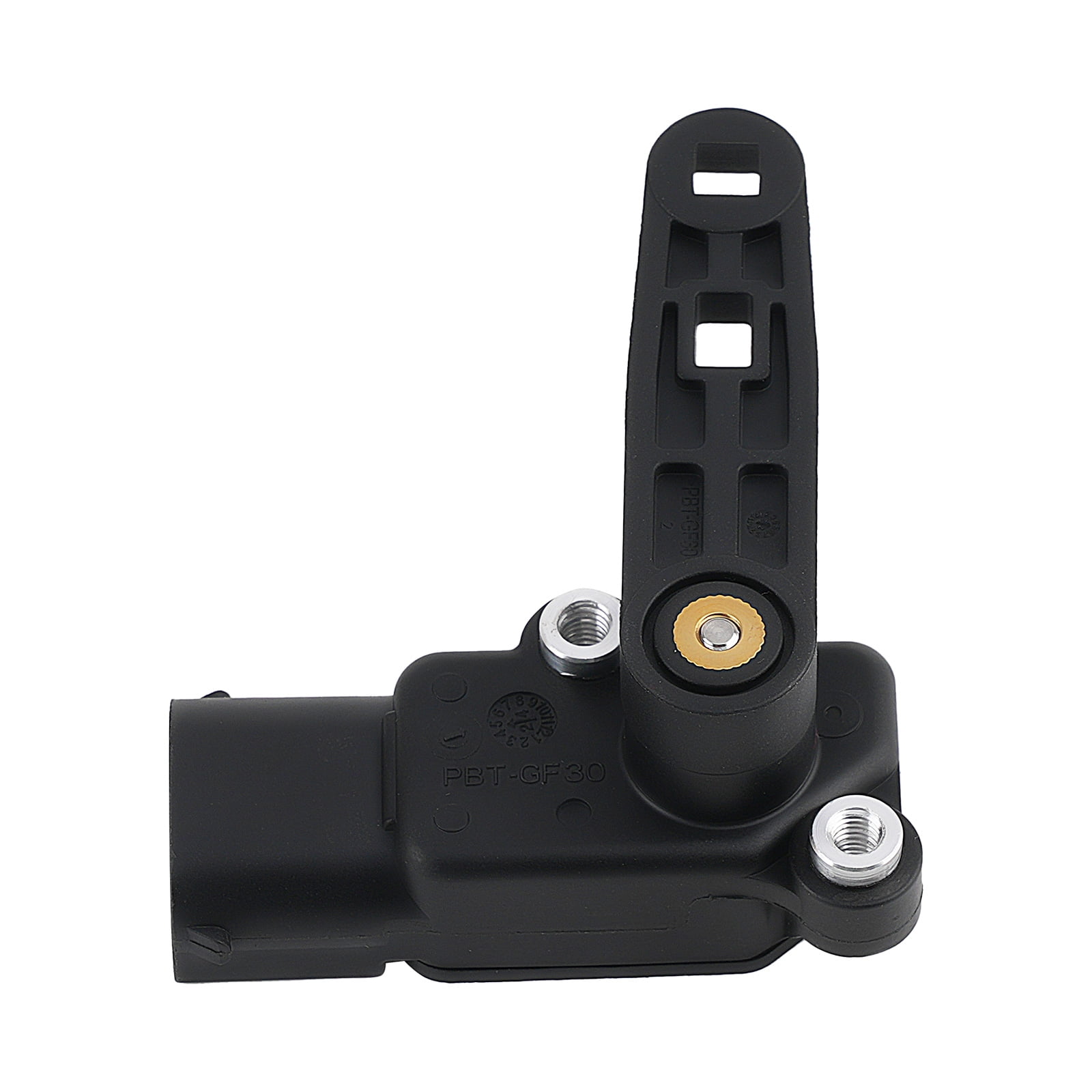 Maxpeedingrods Air Suspension Ride Height Level Sensor For BMW X5 ...