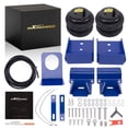 Maxpeedingrods Air Suspension Spring Kit For Chevrolet Silverado 1500 ...