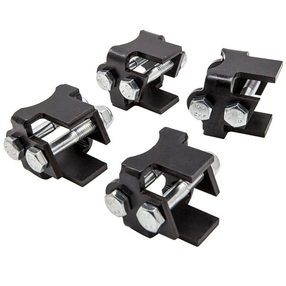 BFO Bracket Lift Kit 2" inch for Can-Am Defender HD10 HD5 2016-2019 4x4 ...