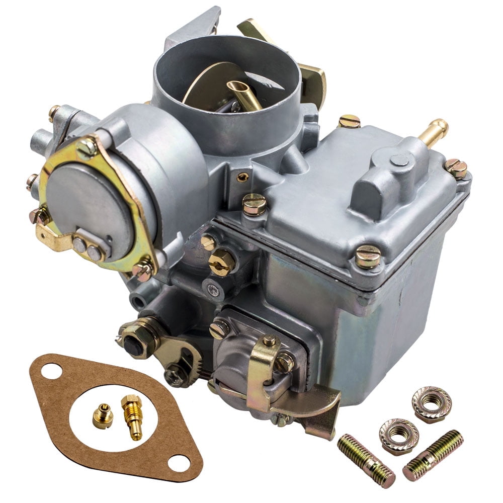 Maxpeedingrods CARBURETOR CARBY CARB 12V ELECTRIC CHOKE FOR VW ...