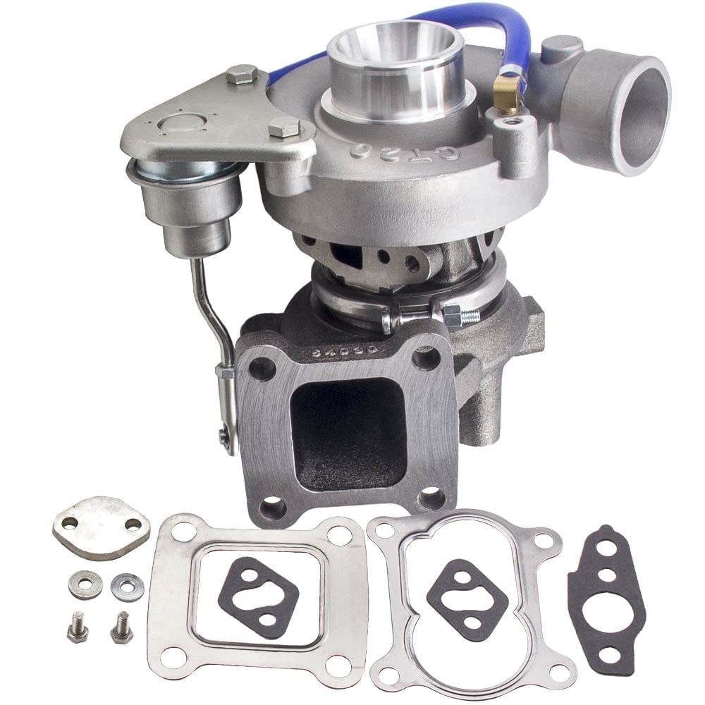BFO CT20 Turbo charger for Toyota HILUX Landcruiser Hiace 2.4L 17201 ...
