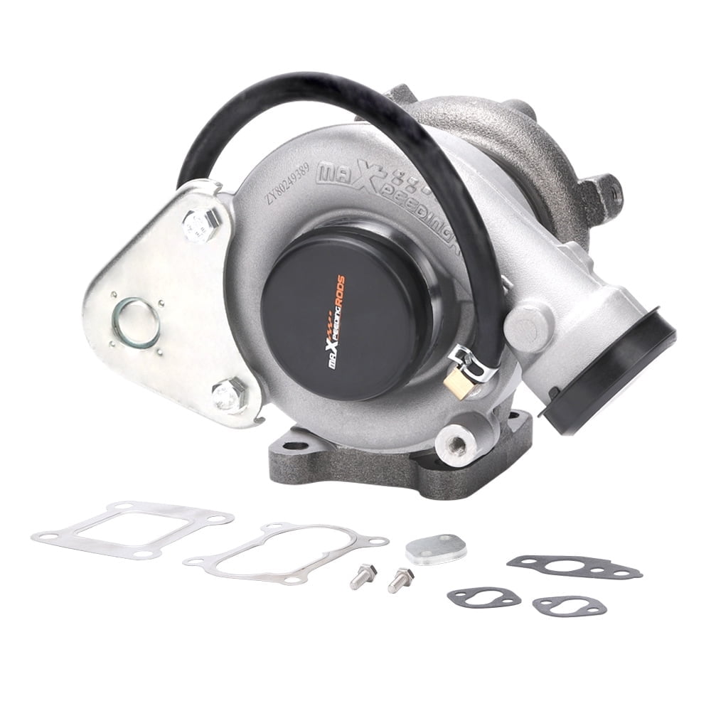Maxpeedingrods CT20 Turbocharger for Toyota HILUX 4-Runner 2.4L D 2L-T ...