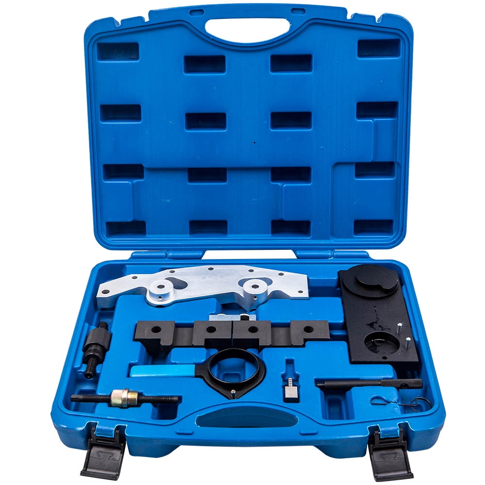 Maxpeedingrods Camshaft Alignment Timing Tool Kit for BMW M42 M44 M56 ...
