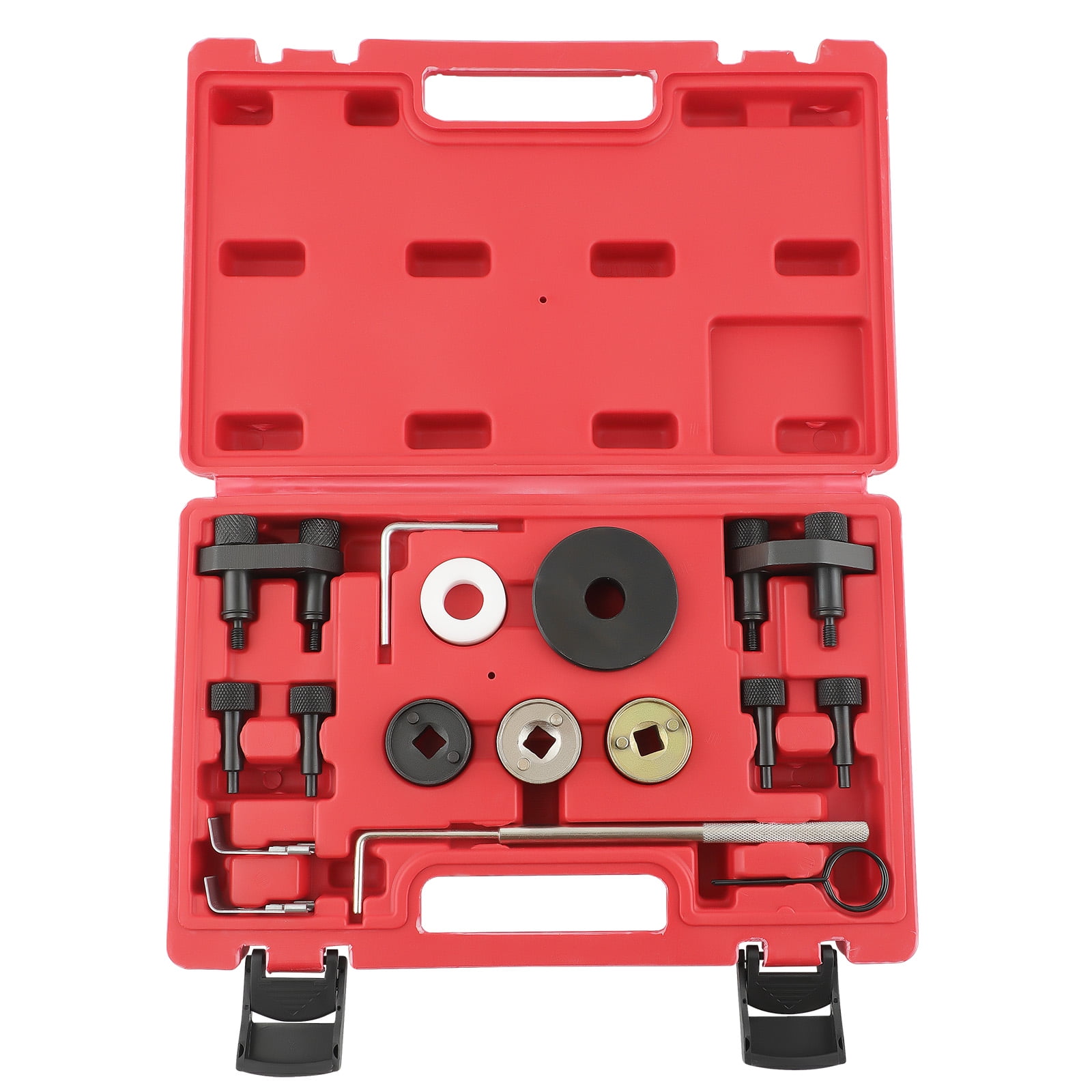 Maxpeedingrods Camshaft Locking Timing Tool Kit for Audi VW Skoda 1.8L ...