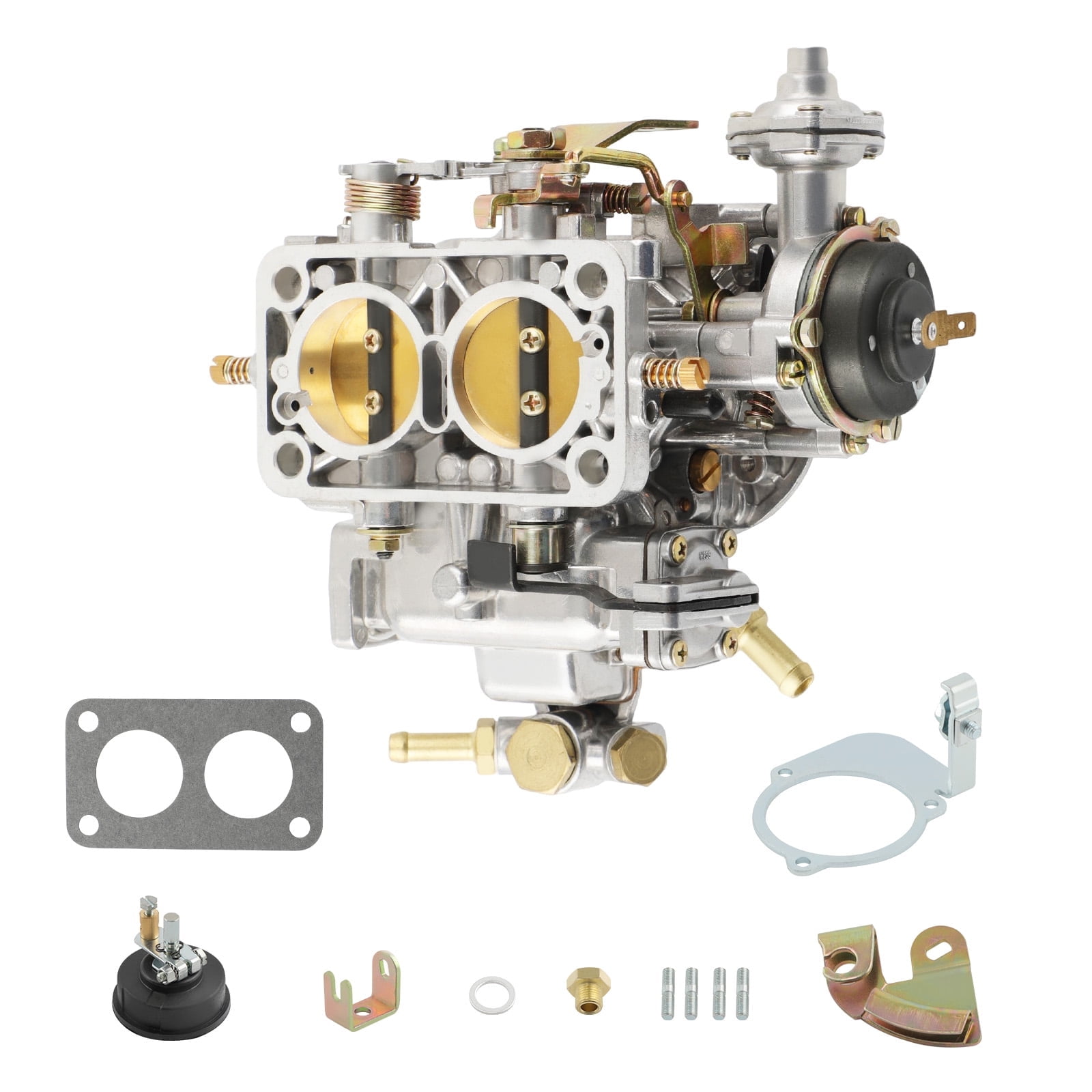 Bmw 633 Carburetor