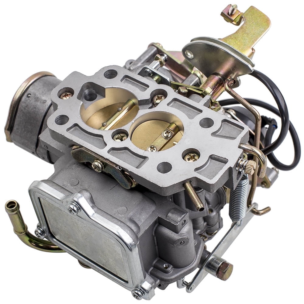 BFO Carburetor / Carb For Nissan 720 pickup 1984- Bluebird 2.4L Z24 ...