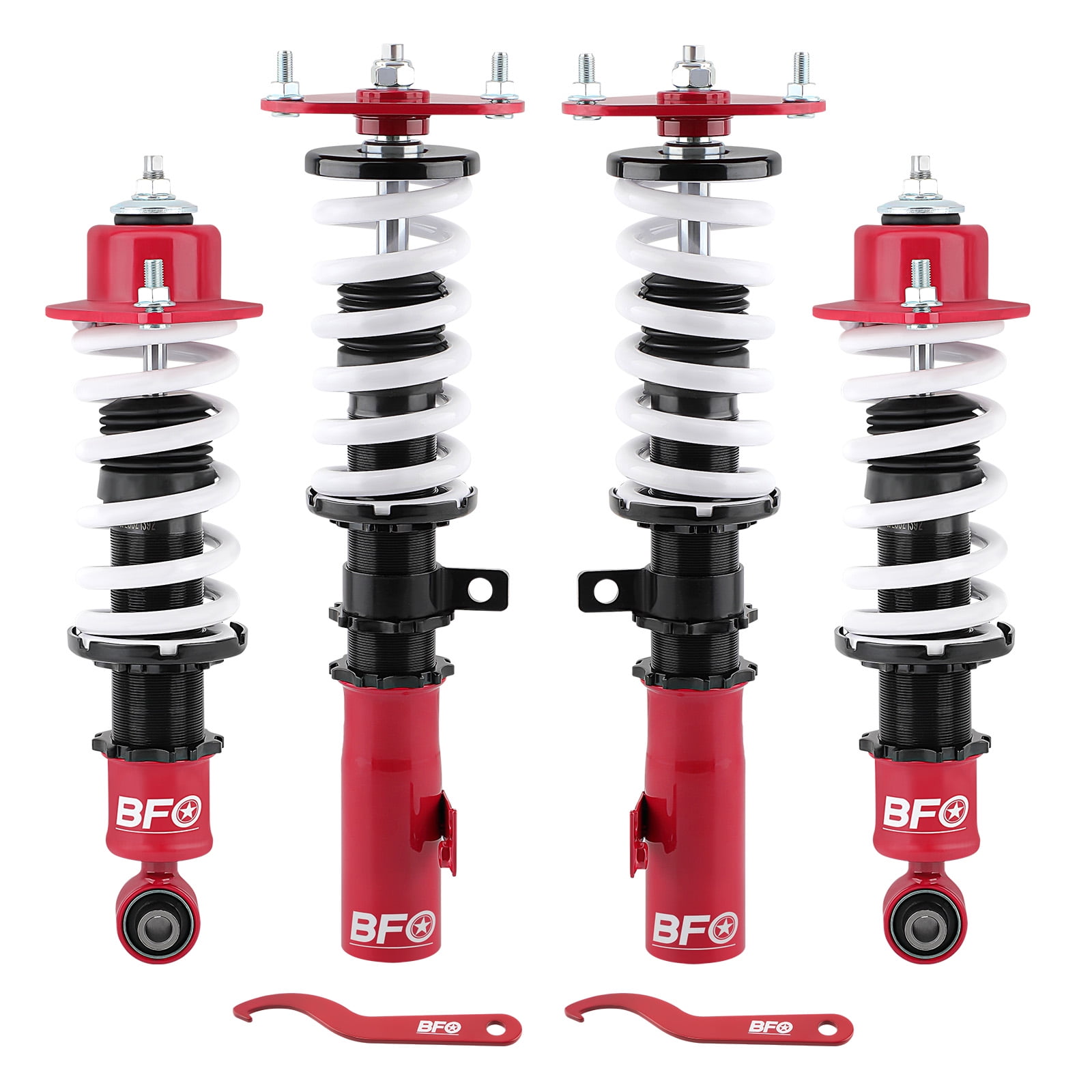 BFO Coilover Lowering Suspension Kit for Toyota Celica GT GTS 2000-2006 ...