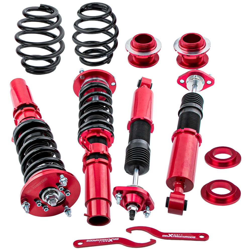 Bmw 323i Coilover Adjustable Spring Lowering Kit
