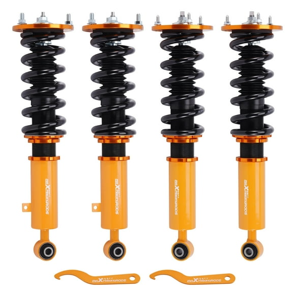 Toyota Supra Suspension Kit