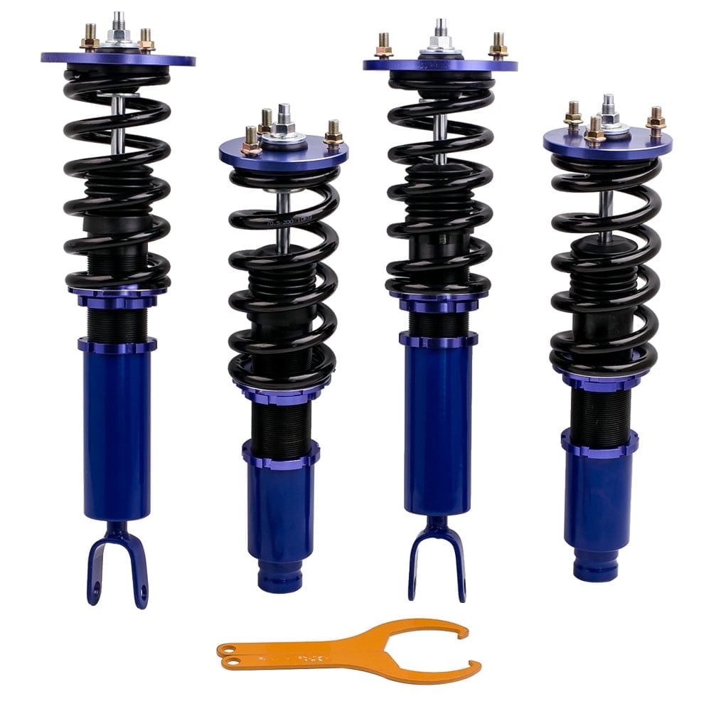 Maxpeedingrods Coilovers For Honda Accord 1990-1997 Acura CL 1997-1999 ...