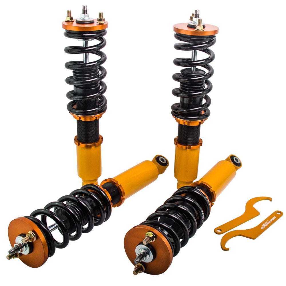 BFO Coilovers Lowering Suspension Spring Kits for Honda CR-V 96-2001 ...