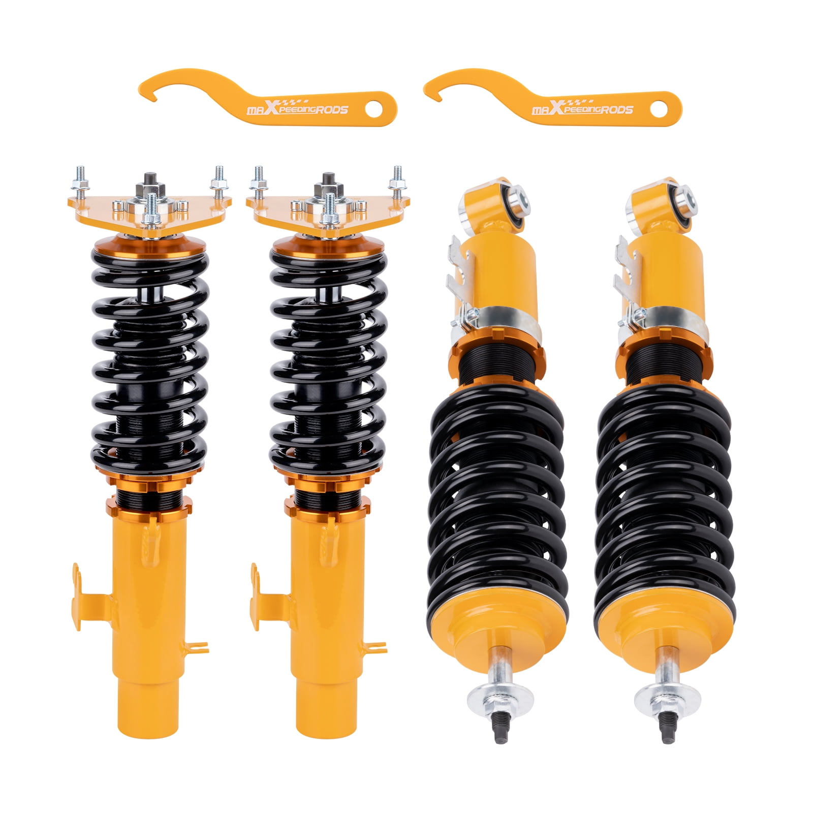 Maxpeedingrods Coilovers for MINI Cooper R50 R52 R53 2002-2006 2005 ...