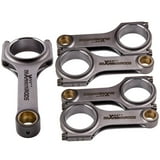 Maxpeedingrods Connecting Rod Rods for Volvo 850 T5 2.3 2.5 C70 V70 ...