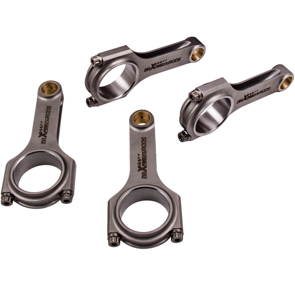 Maxpeedingrods Connecting Rods for Opel Vauxhall Corsa 1.6 1.8 C16XE ...