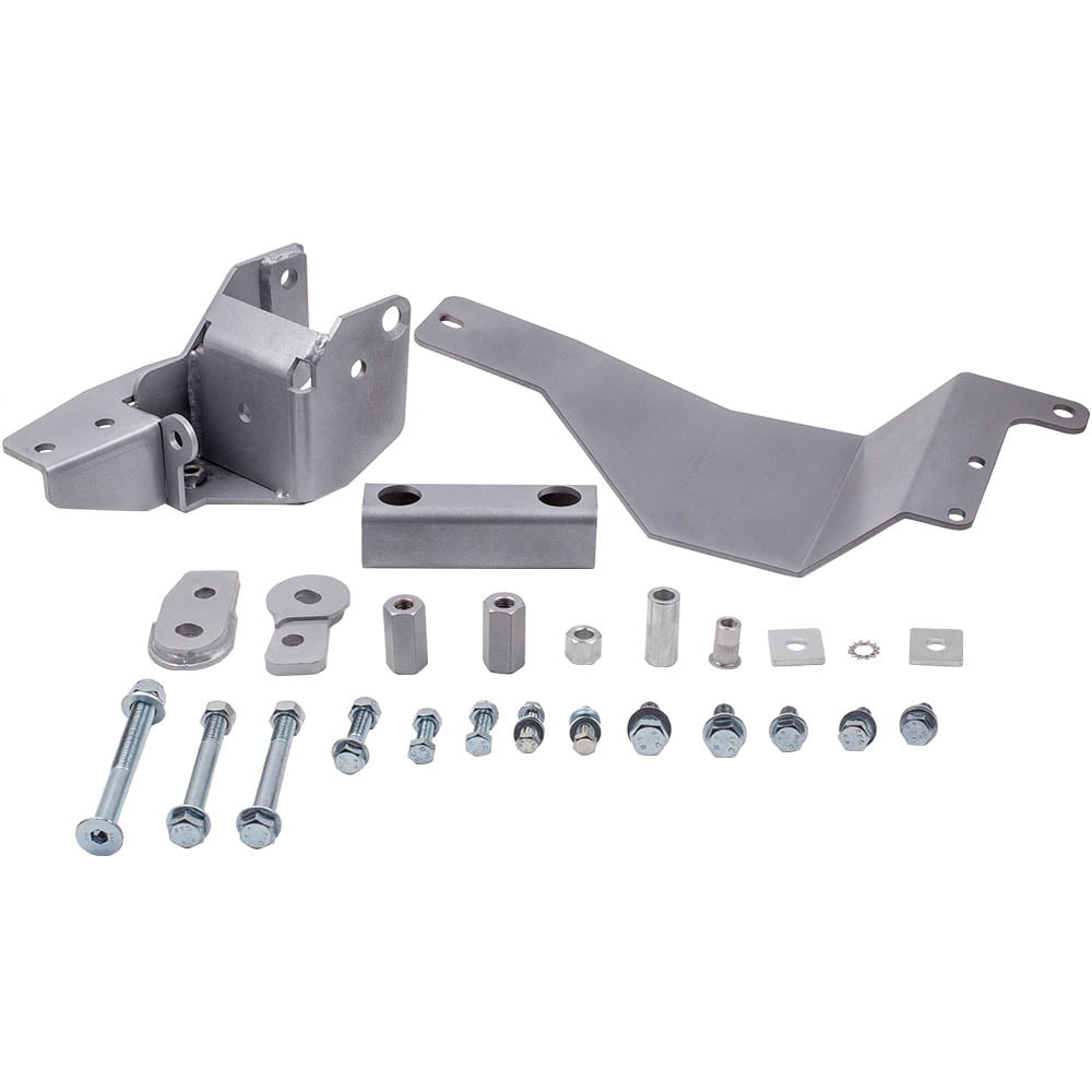 Maxpeedingrods Lift Plate Differential Drop for Chevrolet GMC Silverado ...