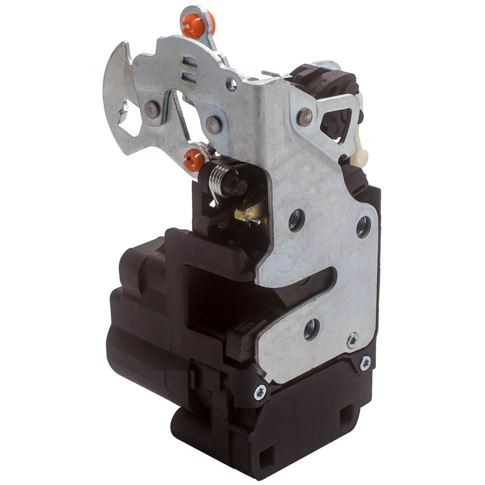 Trailblazer Rear Actuator