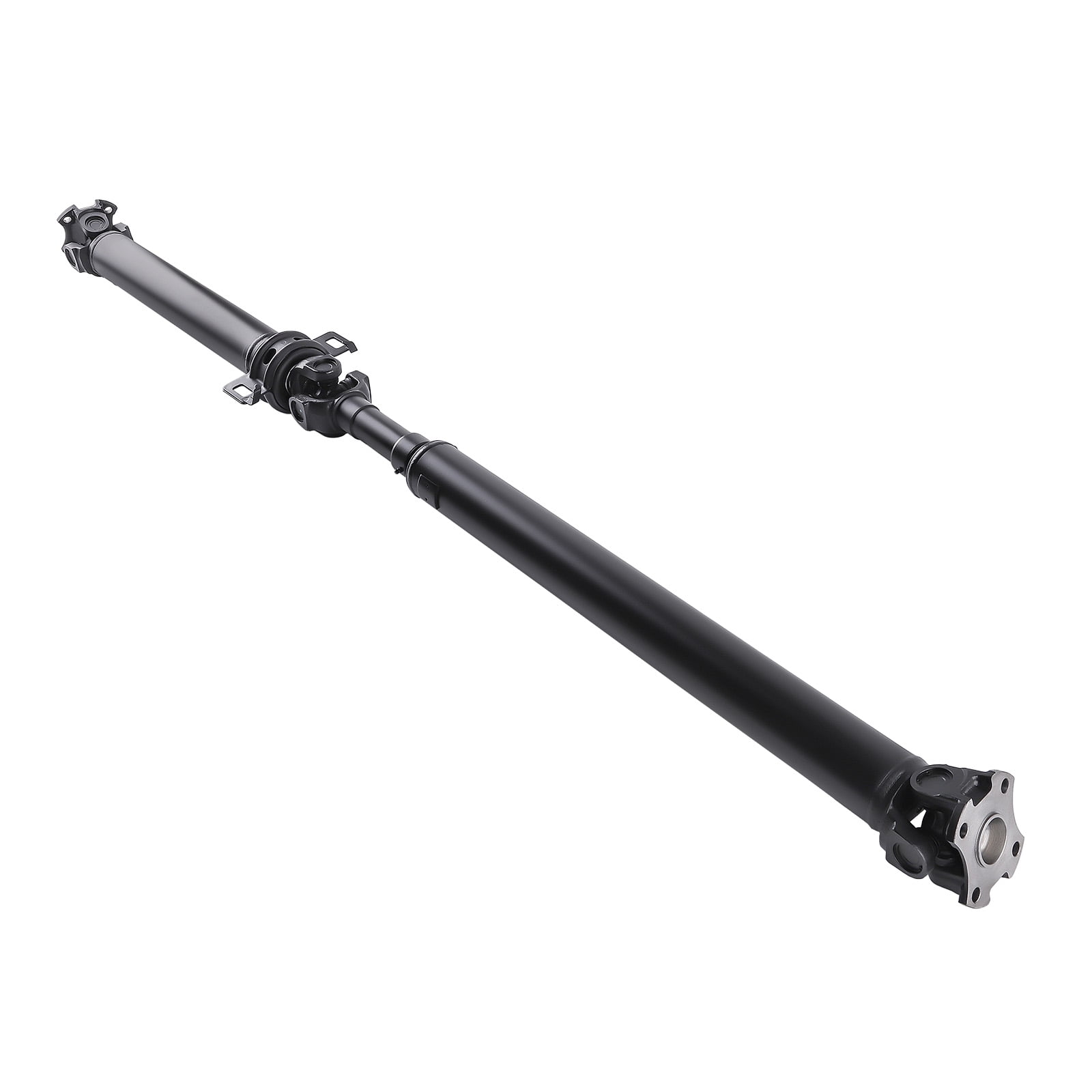 Maxpeedingrods Drive Shaft Assembly For Toyota Tacoma 2005-2015 4WD ...