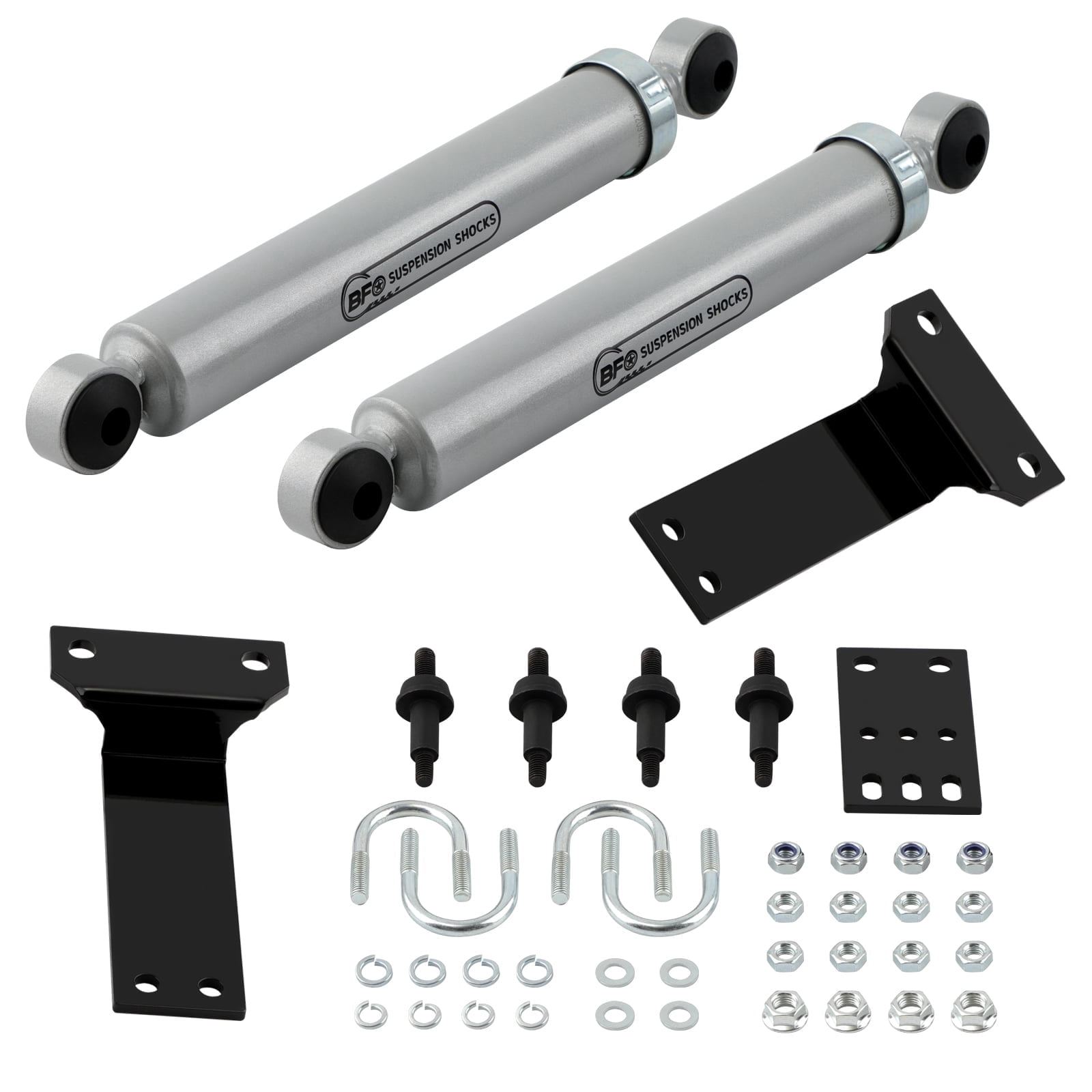 Ford Excursion Steering Stabilizer