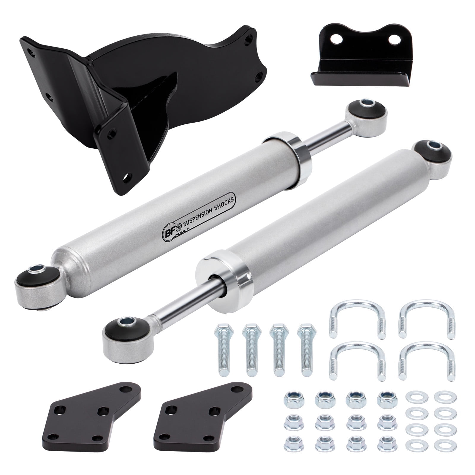 Dodge Ram 2500 Steering Stabilizer