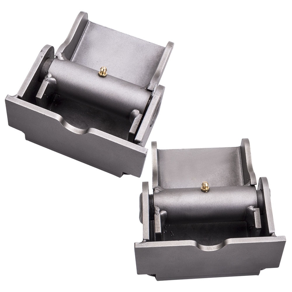 Maxpeedingrods Dump Truck Trailer Dump Body Hinge Heavy Duty Greasable ...