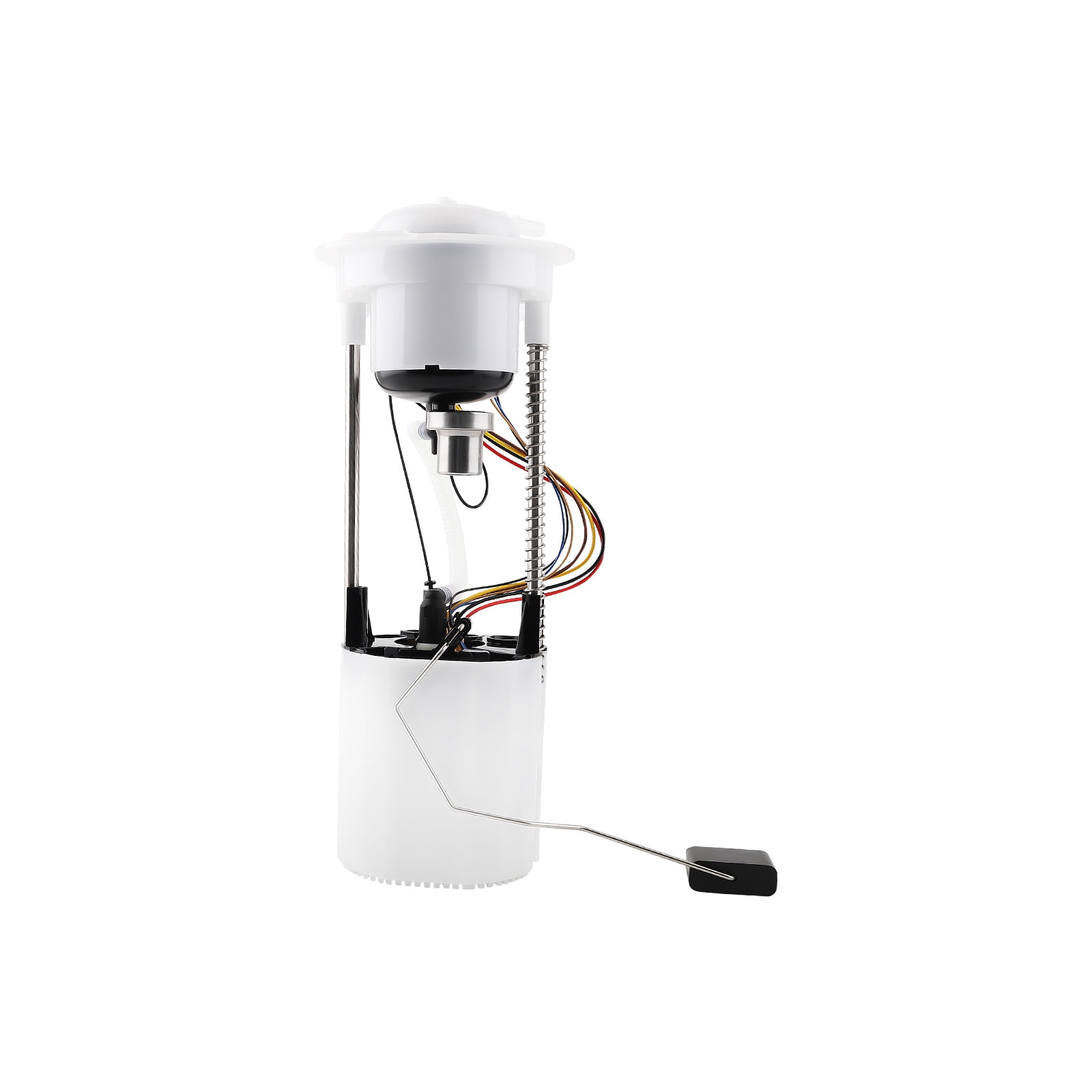 Maxpeedingrods Electric Fuel Pump Assembly for Audi Q5 L4/V6 SQ5 V6 3.0L 2013-2017 8R0919051E ...
