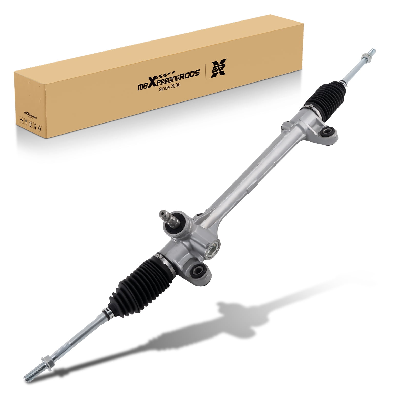 Maxpeedingrods Electronic Power Steering Rack and Pinion for Toyota ...