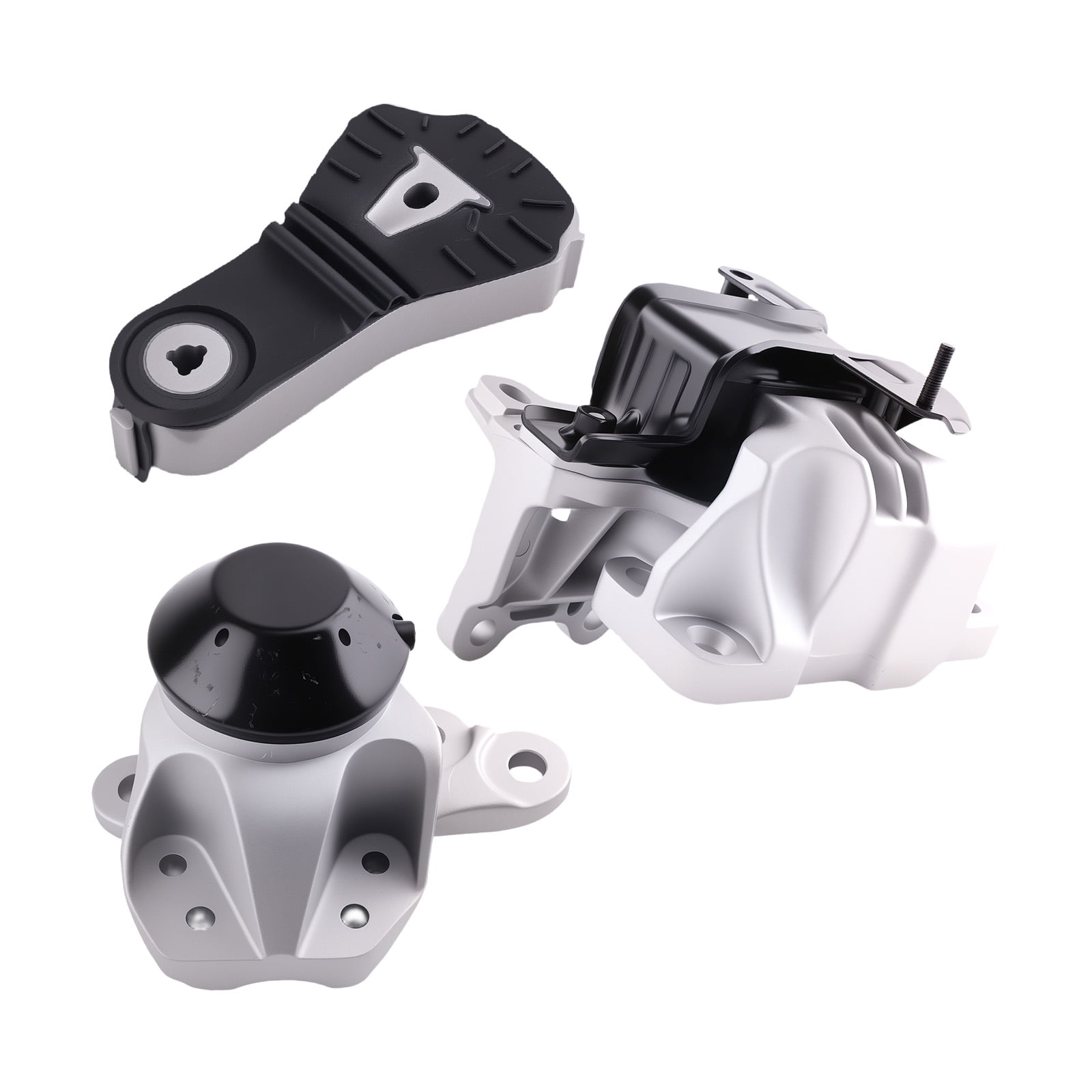 Maxpeedingrods Engine Motor Transmission Mounts for Ford Explorer ...